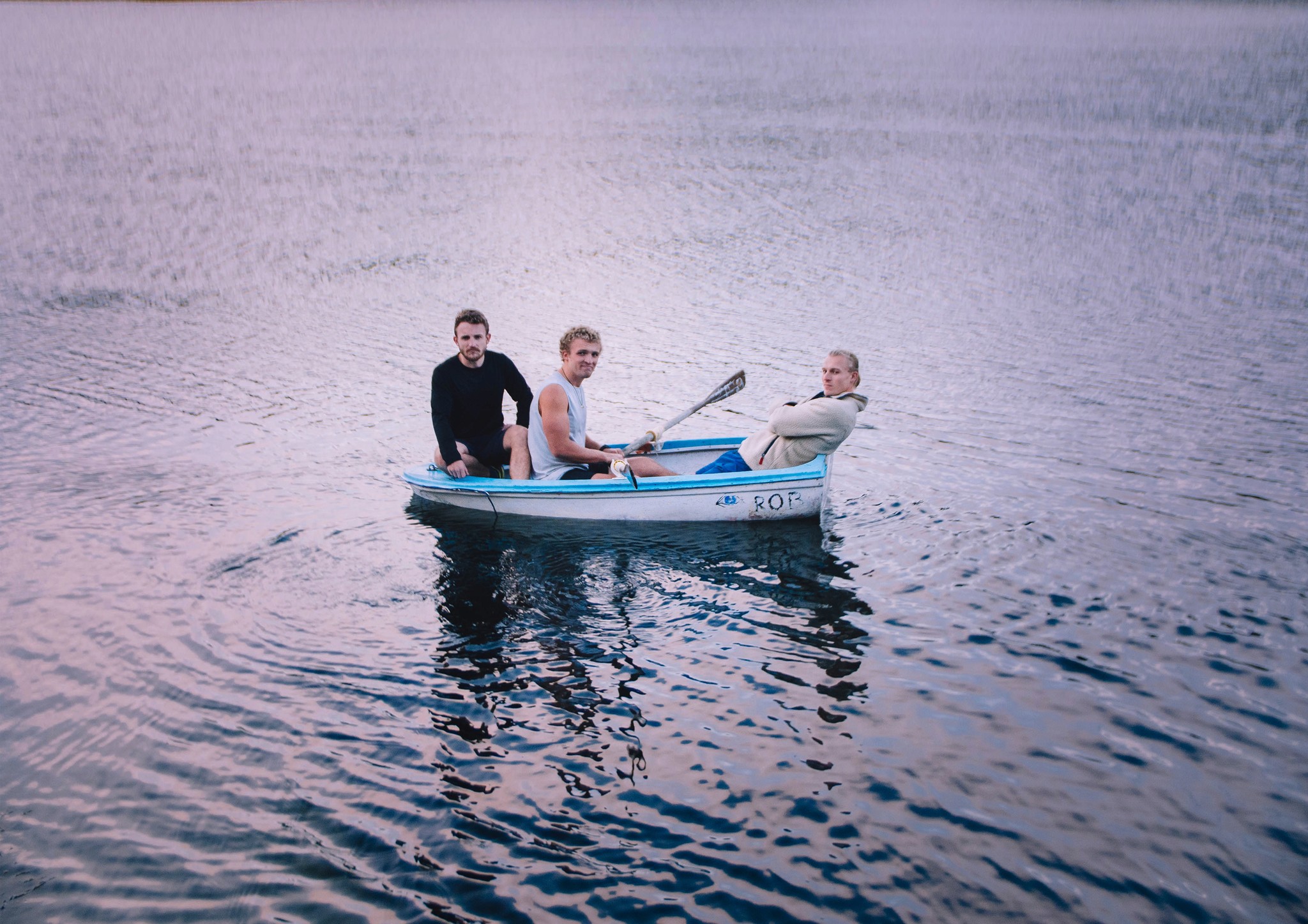 The Maclean Brothers - Out of our Depth | Documentary