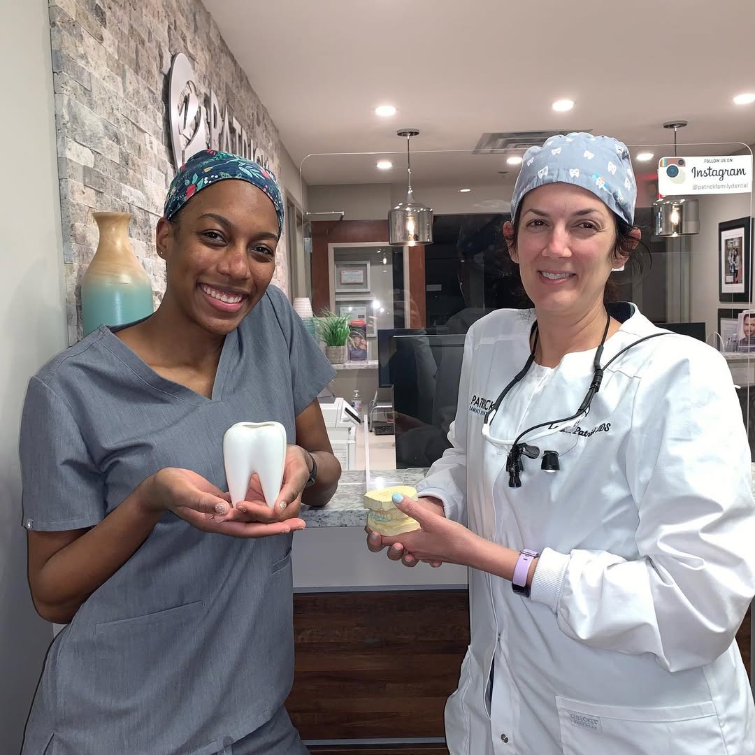 The Top 5 Myths About Dental Implants Debunked | Smyrna Dental Studio Blog