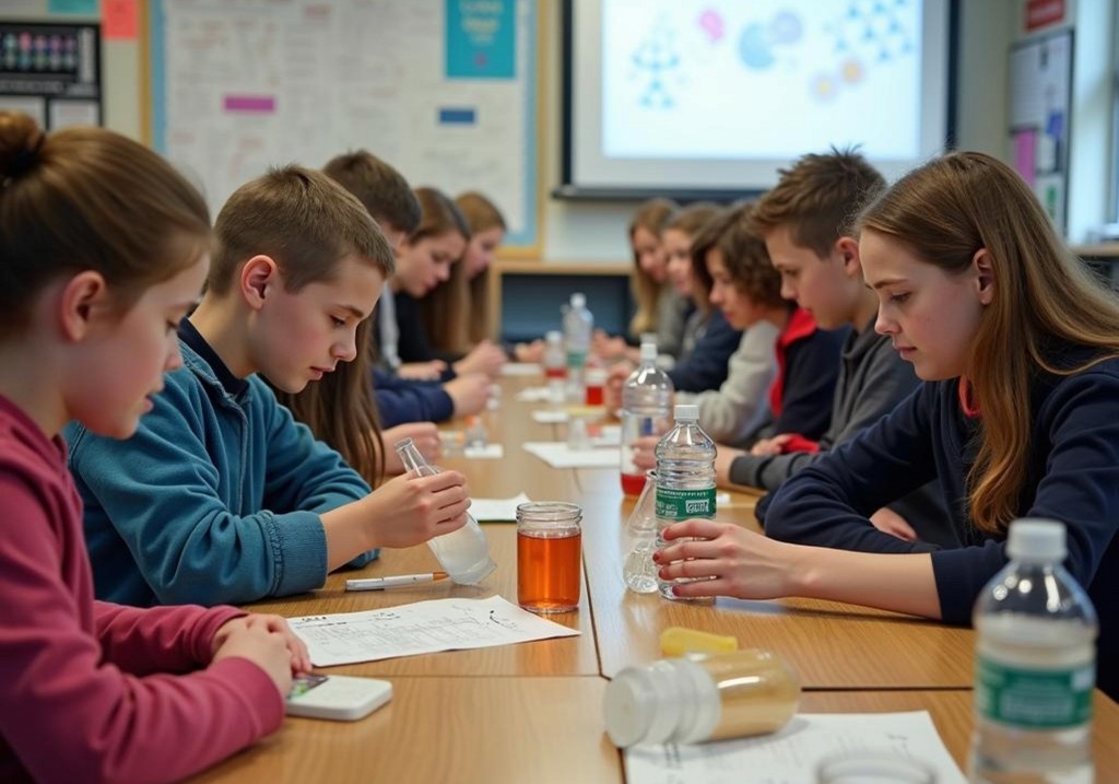 Inquiry-Based Learning: Complete Teacher's Guide