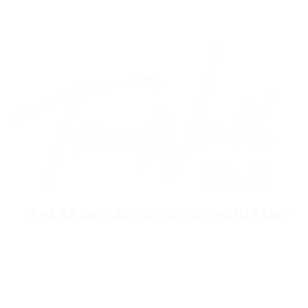 Tom Wall | Keynote Speaker, Best-Selling Author, Wealth Strategist