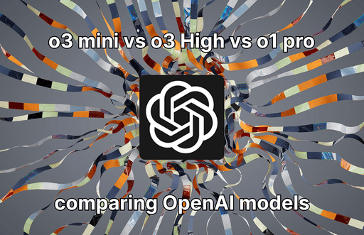Comparing OpenAI's o3 mini vs o3 mini high vs o1 pro. Which is the Best ...