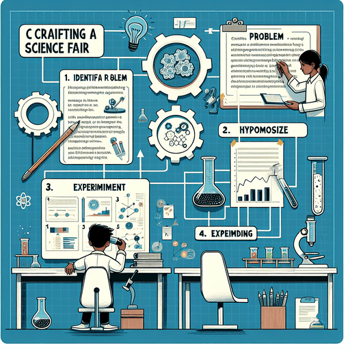 How to Write a Winning Science Fair Abstract - ScienceFair.io: Find ...
