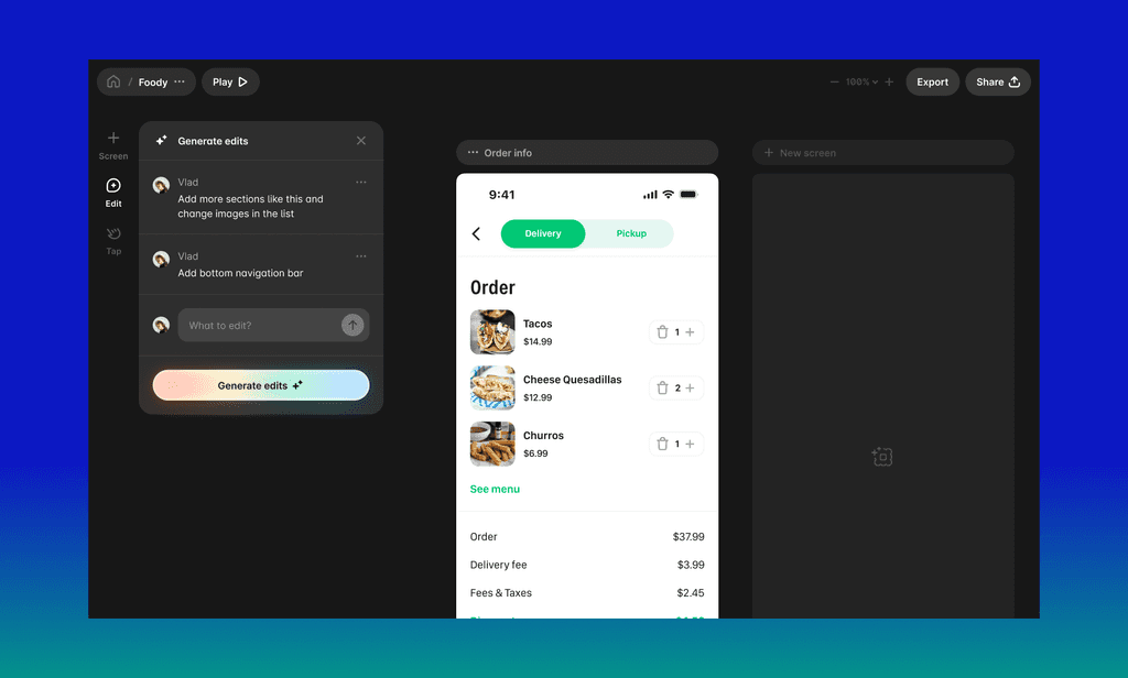 Lovable.dev AI: Features, Pricing, And Alternatives