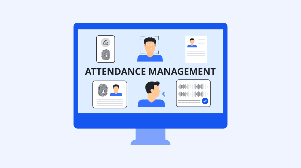 10 Best Attendance Management Systems [2024 Update] | Lark Blog