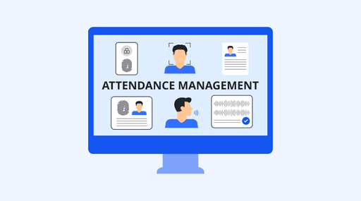 10 Best Attendance Management Systems [2024 Update] | Lark Blog