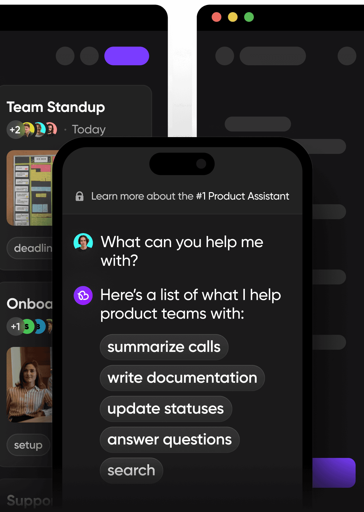BuildBetter AI | Make better product decisions 5x faster