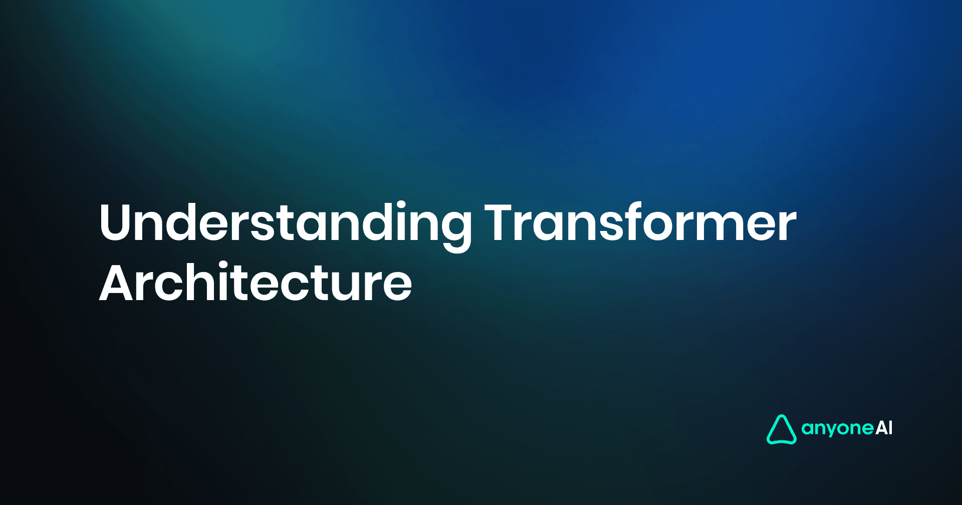 The Transformer Architecture: Deconstructing How Large Language Models ...