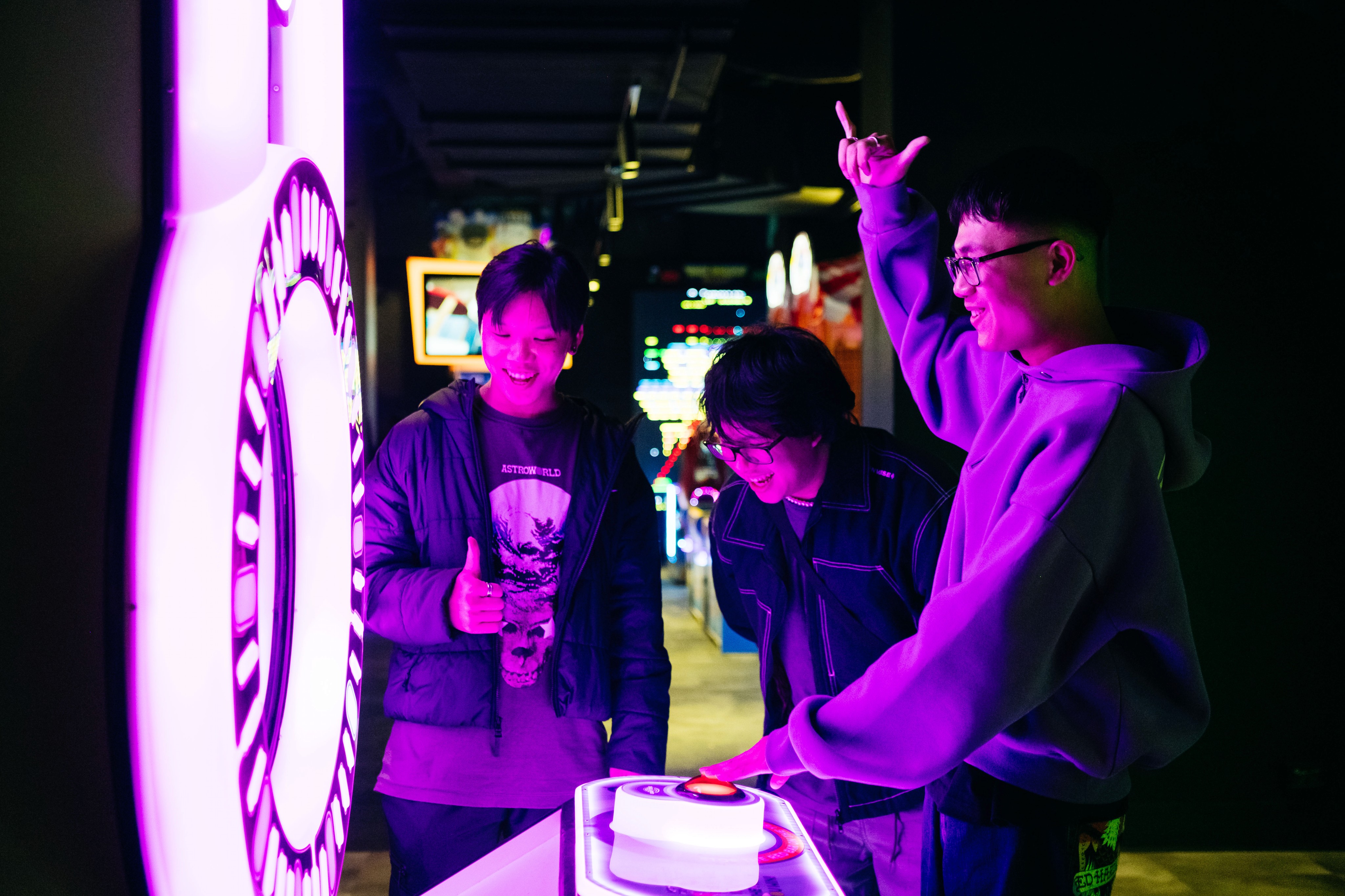 Fortress | Tavern Bar & Dining, PC Gaming, Functions, Board Games & Parties