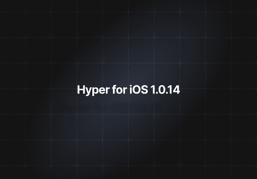 Hyper Online: The ultimate VTubing & Avatar App