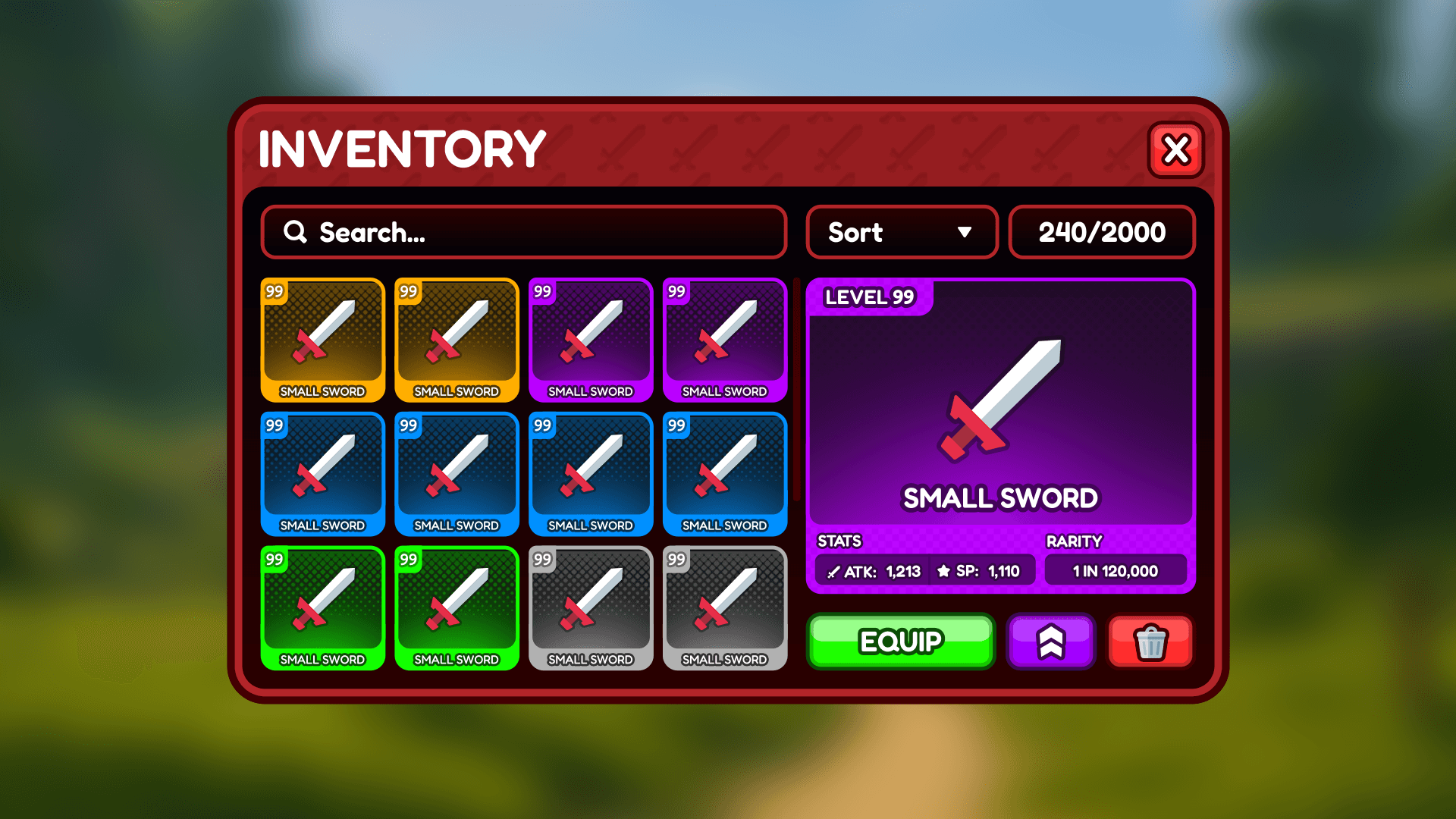 SlickGFX - UI/GUI for Roblox