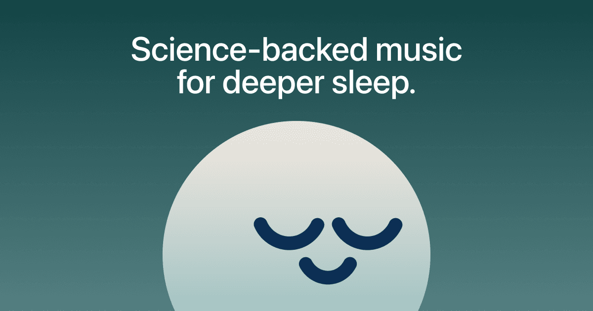 Calmly - Music For Deep Sleep