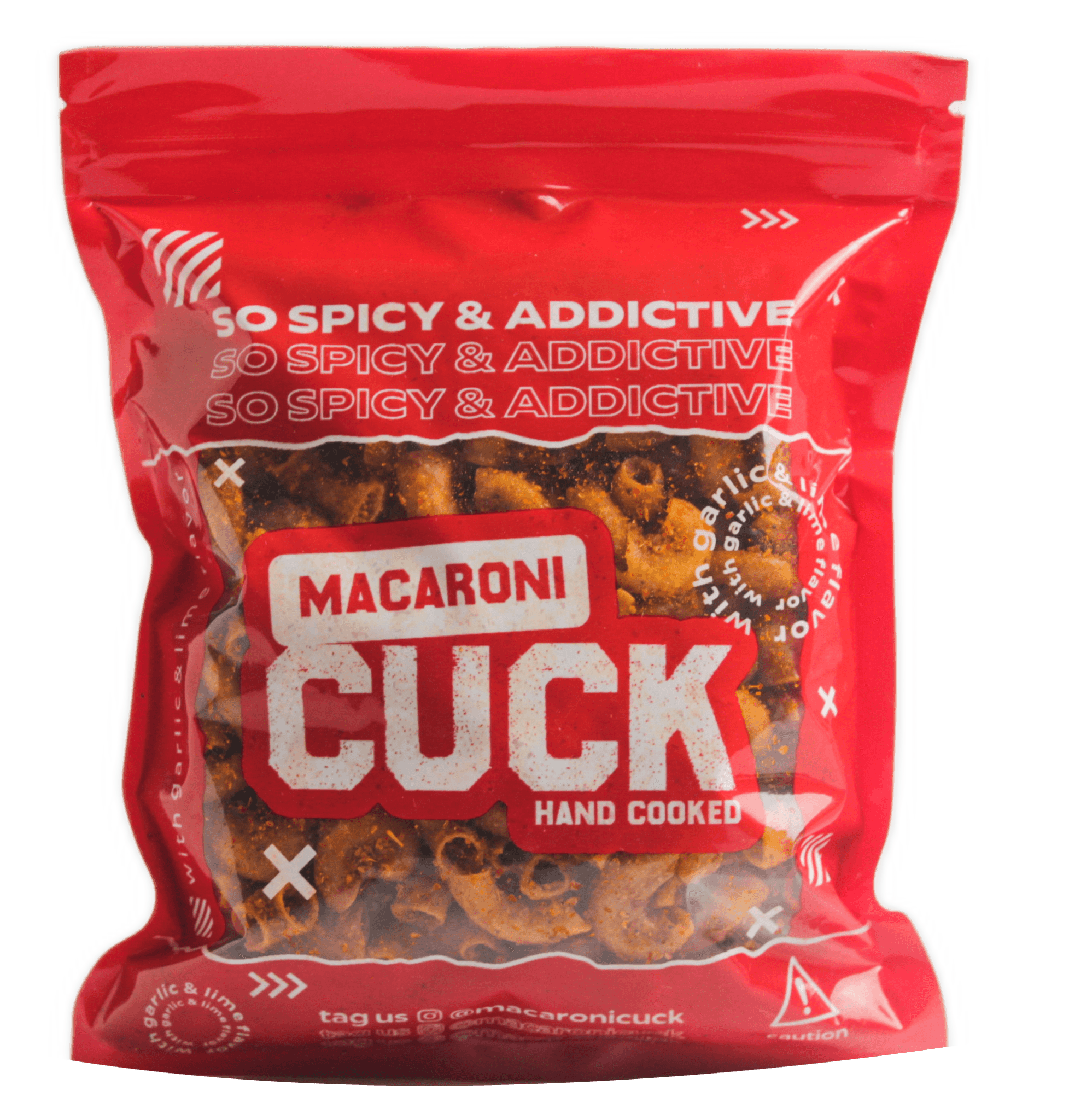 Macaroni Cuck