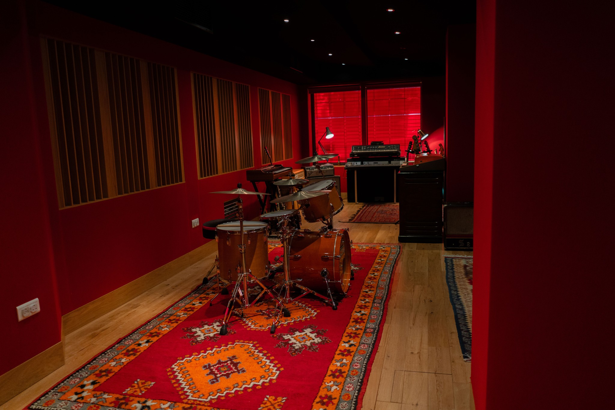 Studio 13