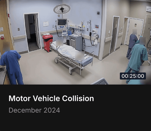 The Black Box Platform - Surgical Safety Technologies