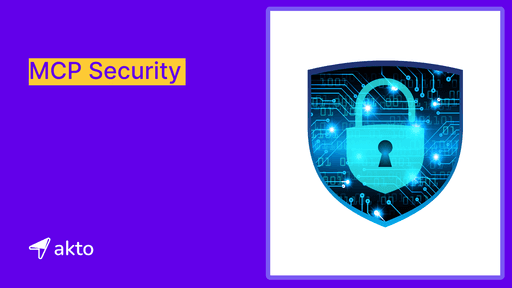 What is MCP Security? | Model Context Protocol Security