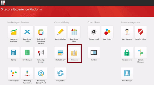 Sitecore | Workflows | Codehouse