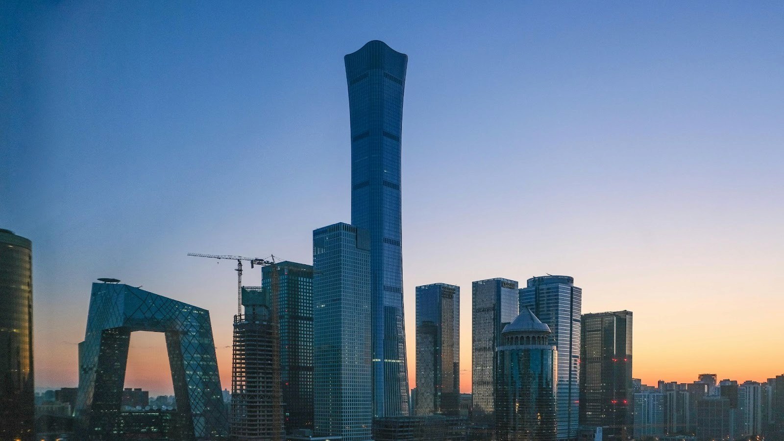 Shanghai vs Beijing: Which City Should You Visit First?