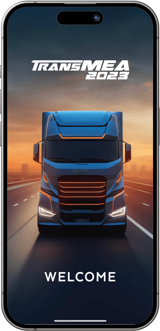 Mobile App | TransMea Expo