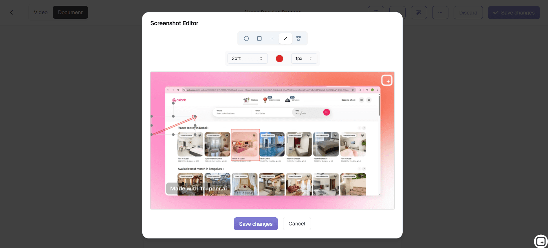Annotation Generator - Trupeer AI