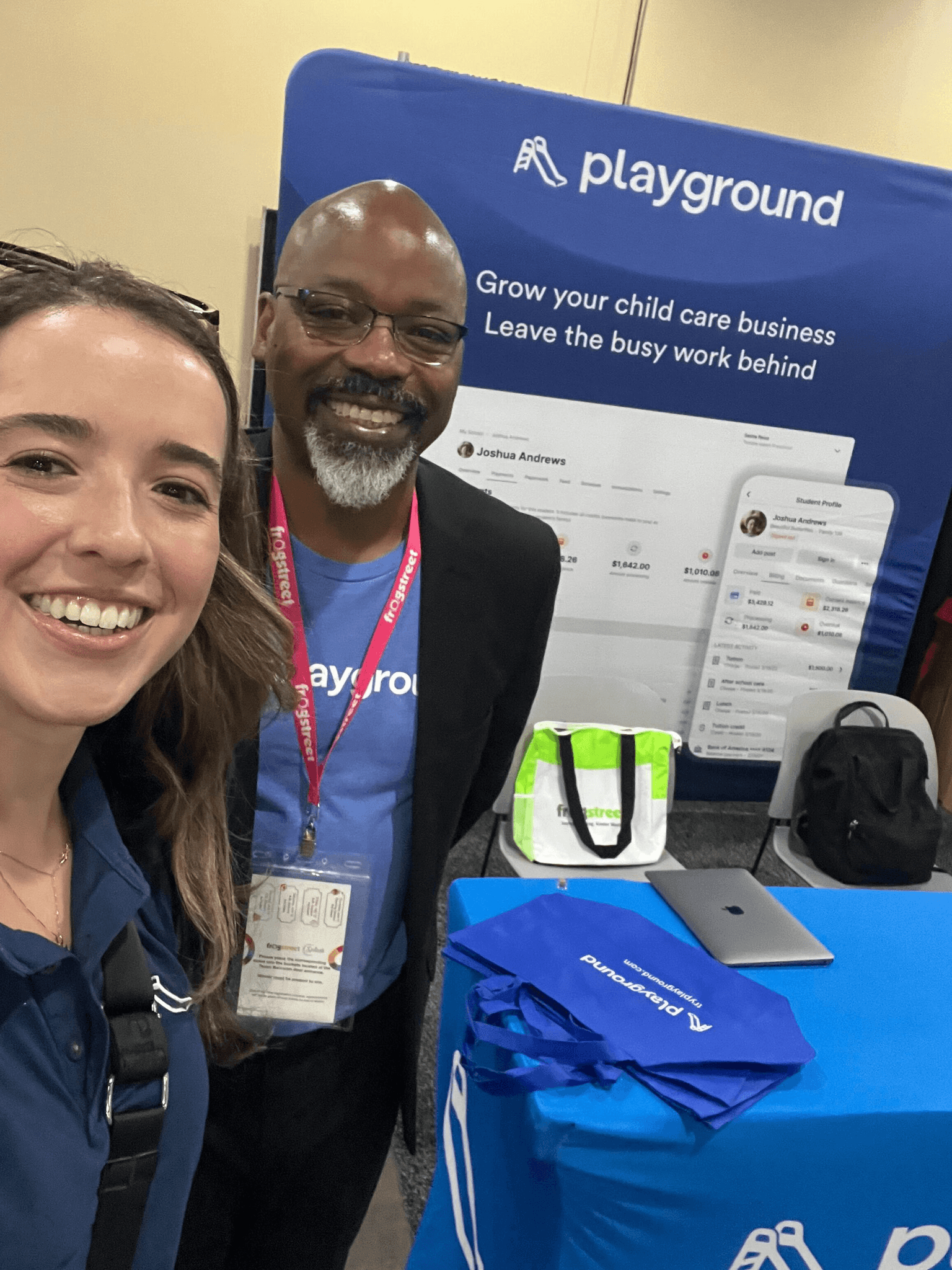 Playground Careers & Jobs | Join The Playground Team