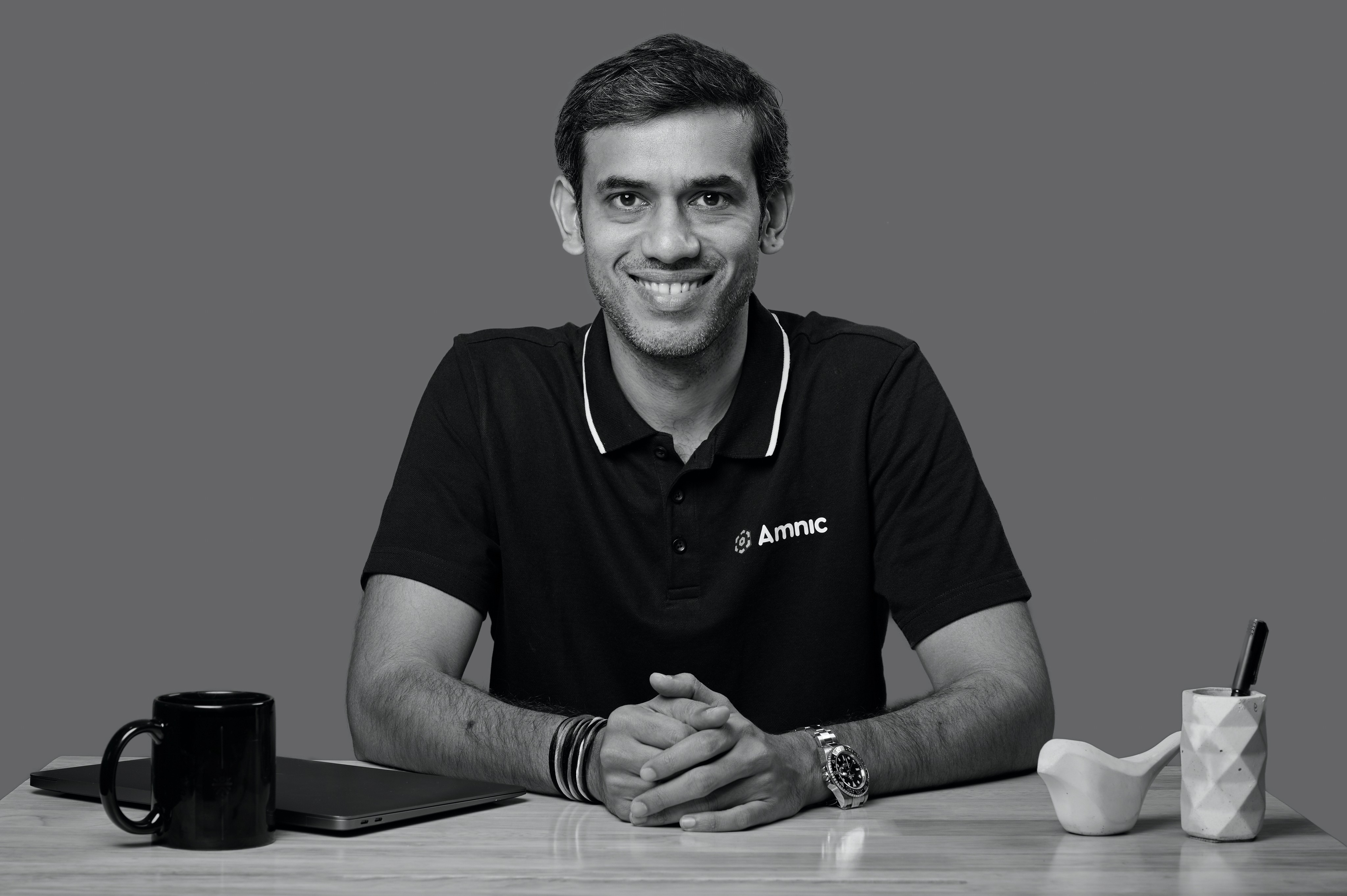 FinOps Autopliot for all | Amnic