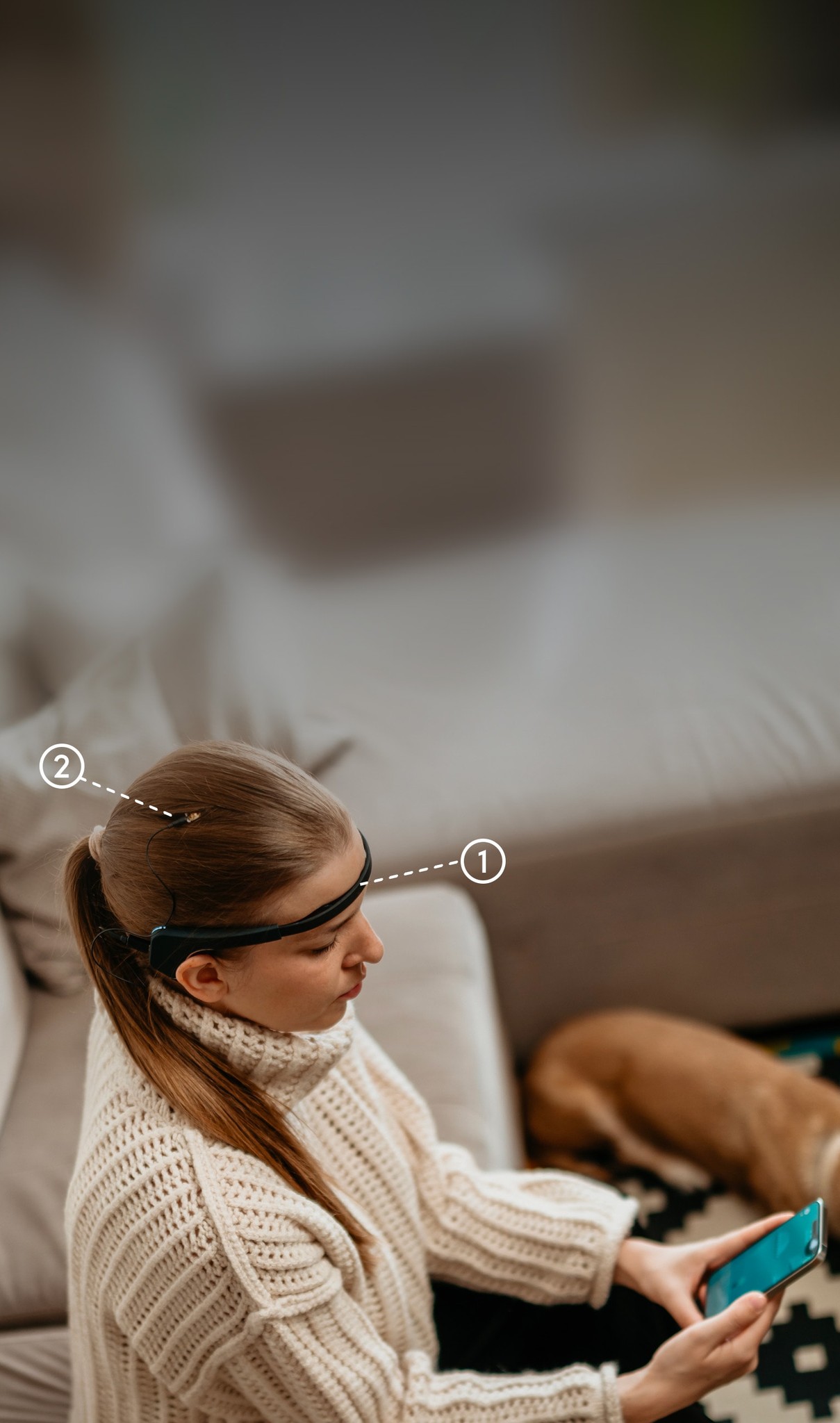 Neurofeedback System for Clinicians | Myndlift