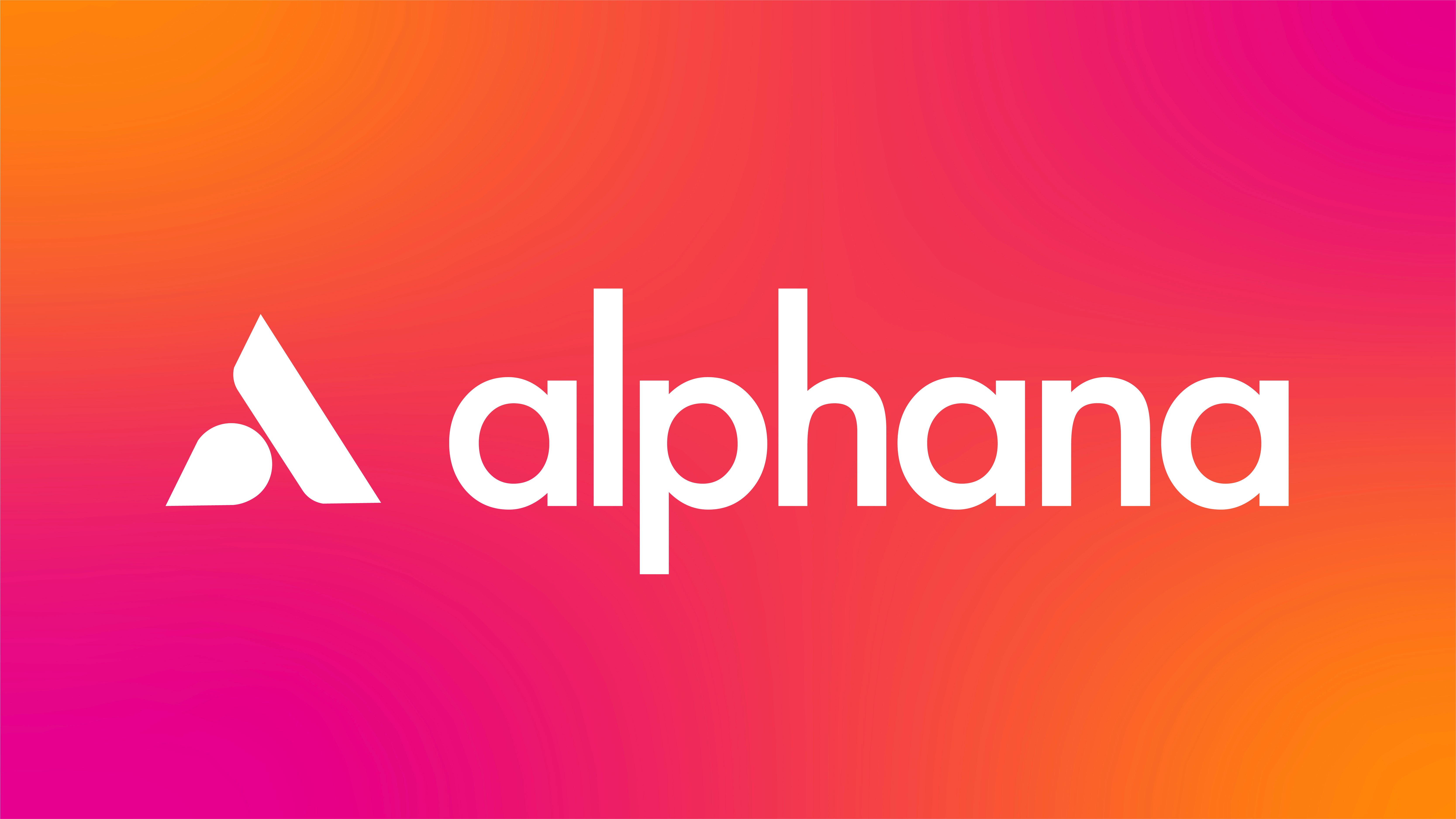 Alphana - Create Your AI Copilot