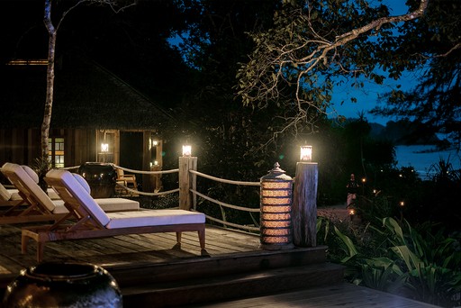 Luxury Villas at Wa Ale – Beach, Treetop & Private Stay