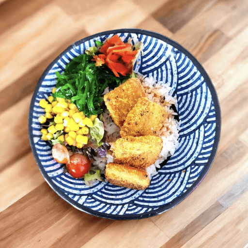 Kimasu Melbourne | Menu