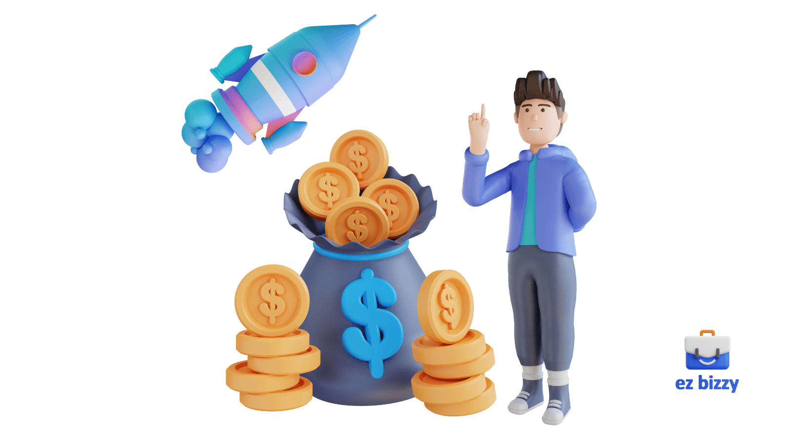 Top 10 Most Successful Business Models - Small Business Articles | EZ Bizzy