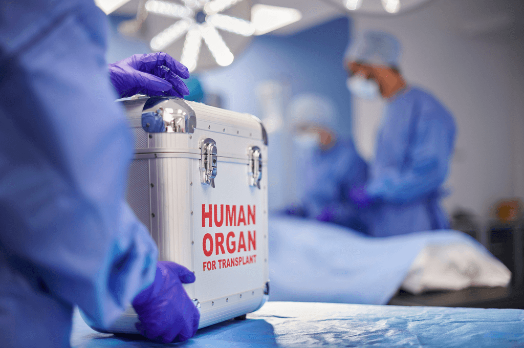 How Organ Donation Works After Death: A Comprehensive Guide ...