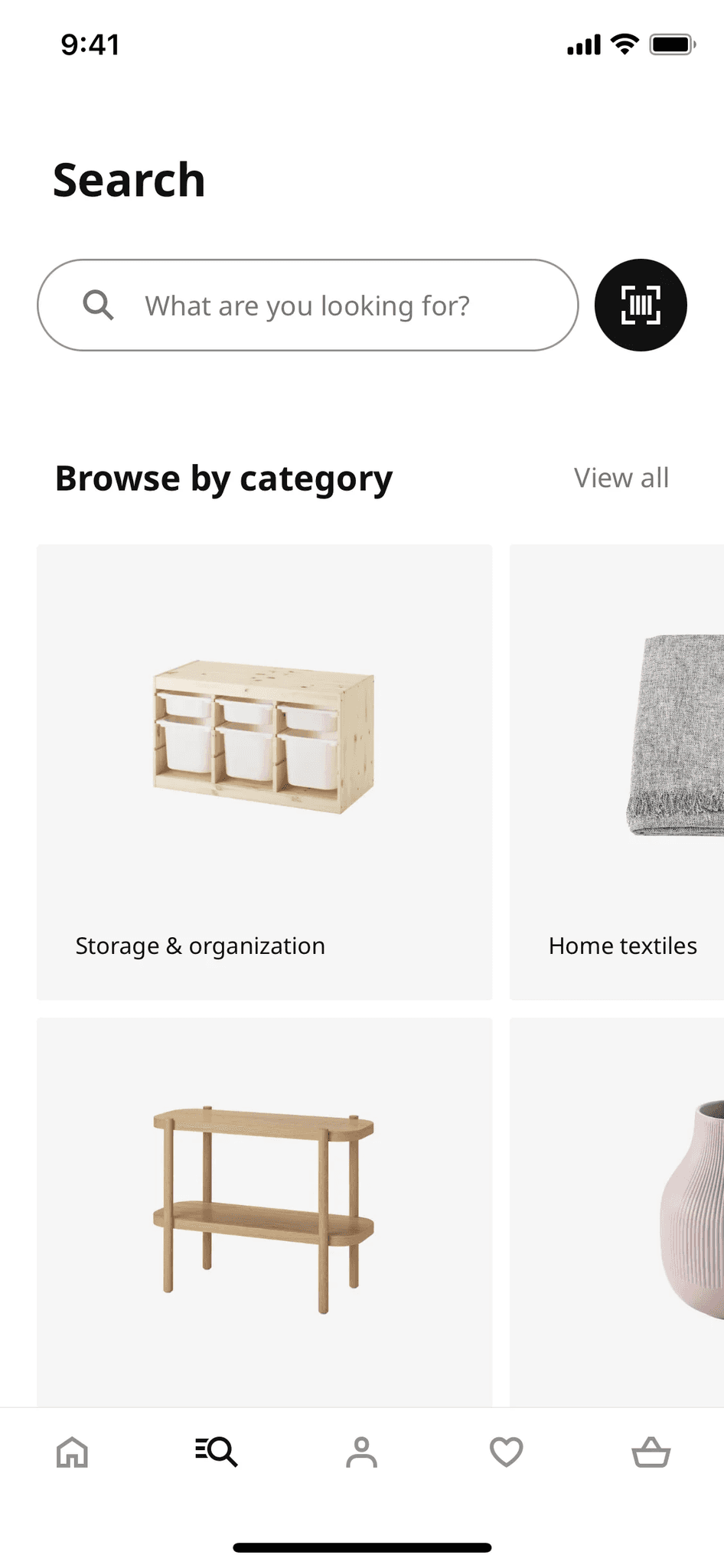 IKEA Brand Color Palette: Hex, RGB, CMYK and UIs