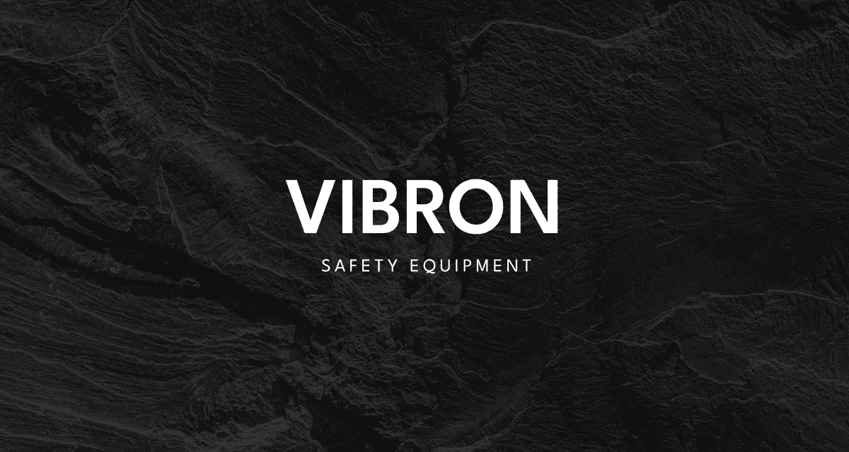 Vibron - Safety Equipments