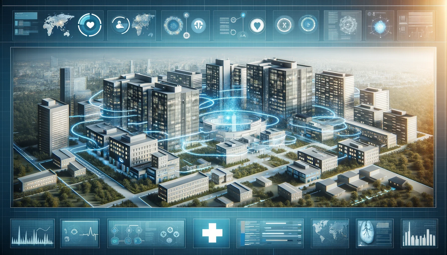 Equepay Hospital Solutions Powered by MedEpay