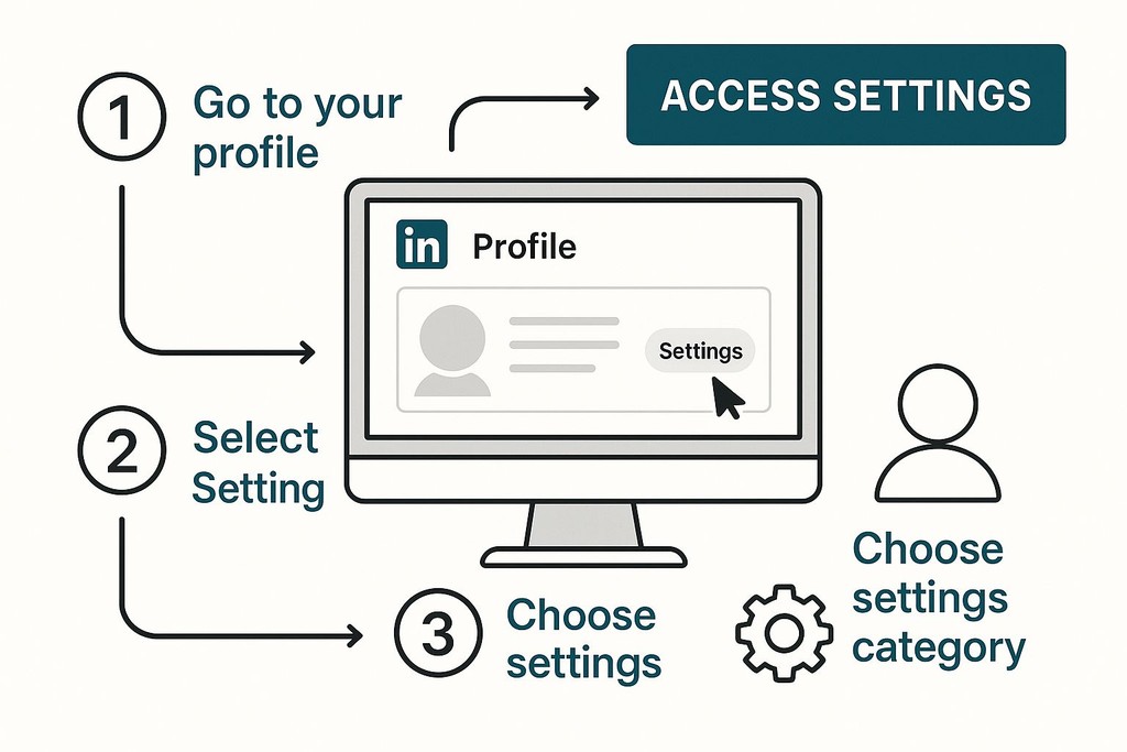 How to Get Your LinkedIn URL and Why It Matters