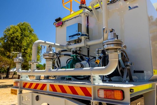 Quality 14000wa Water Cart Modules for Sale in Australia-Wide - ORH ...