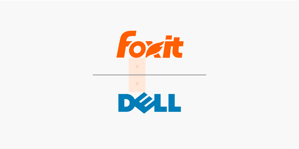 Foxit Brand Introduction