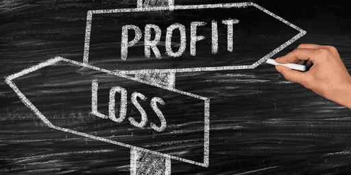 Contoh Cara Menghitung Laba dan Rugi, Rumus, dan Tipsnya! | MoneyDuck ...