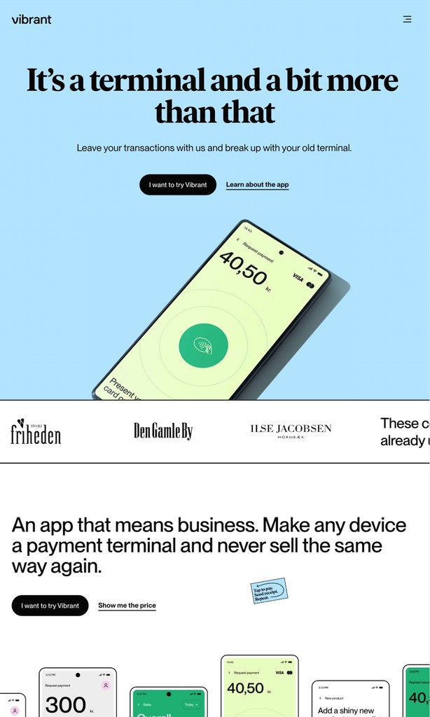 Framer: Design and ship your dream site. Zero code, maximum speed.