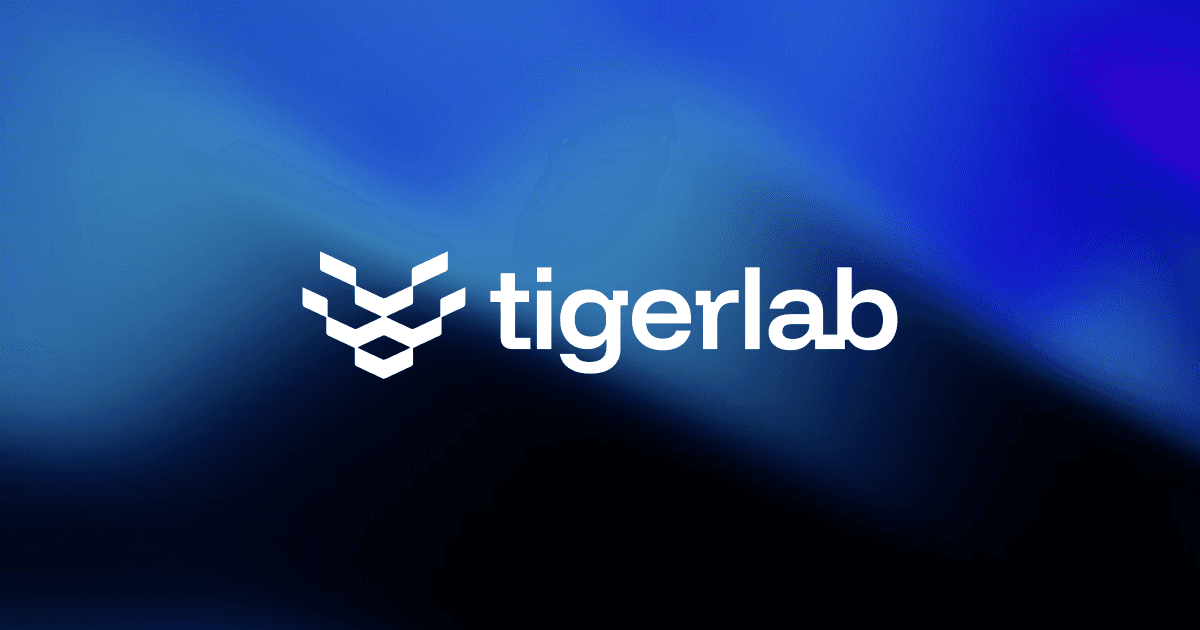 tigerlab: Next-Gen Versicherungssysteme. Intelligent durch Design.