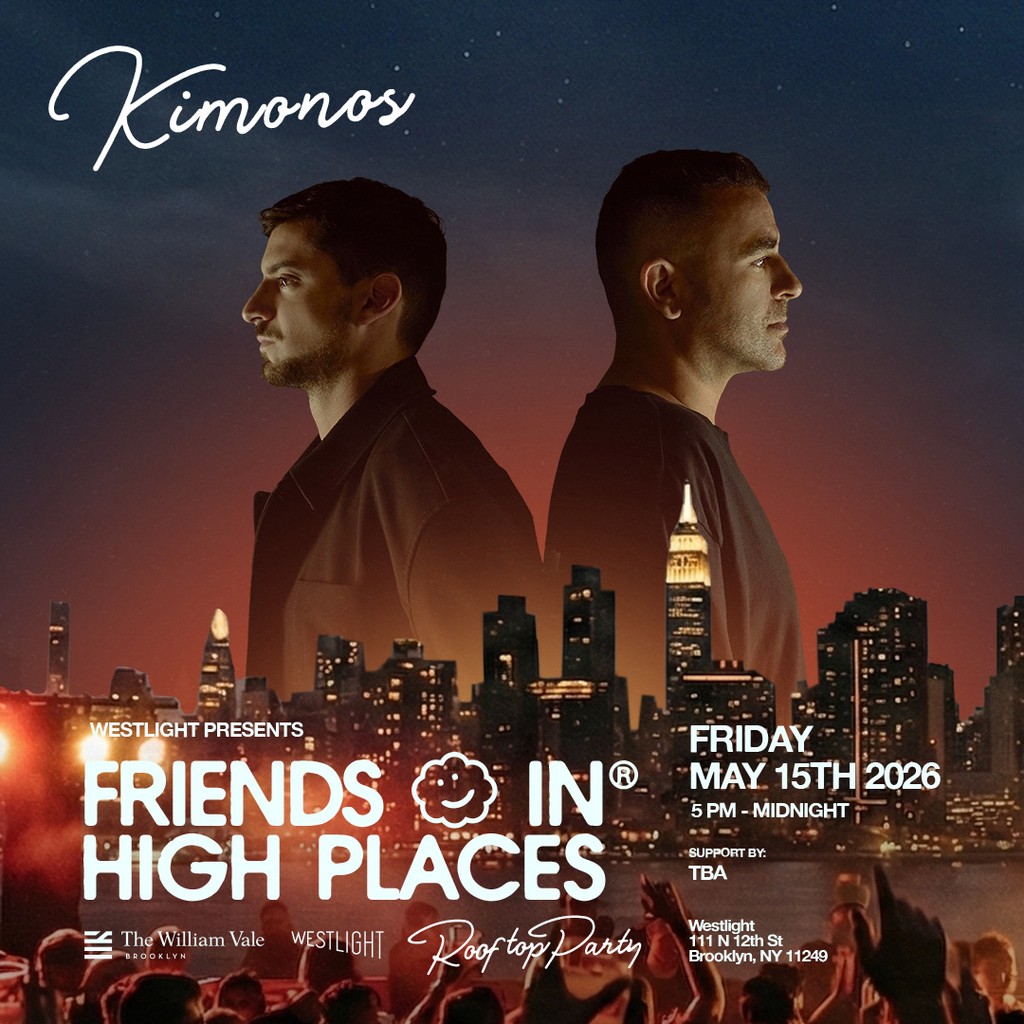 Project 91 New York City Electronic Music Events