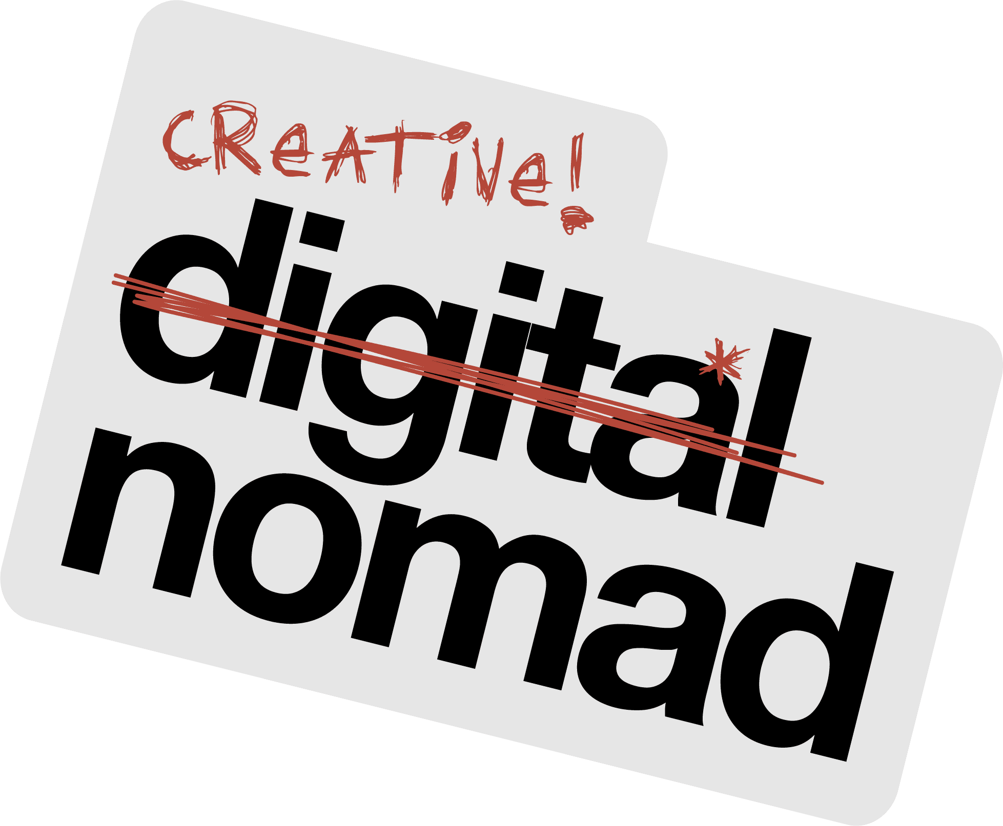 Creative Nomad