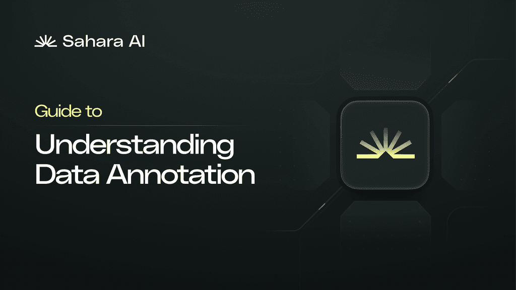 What is AI Data Annotation? A Comprehensive Guide