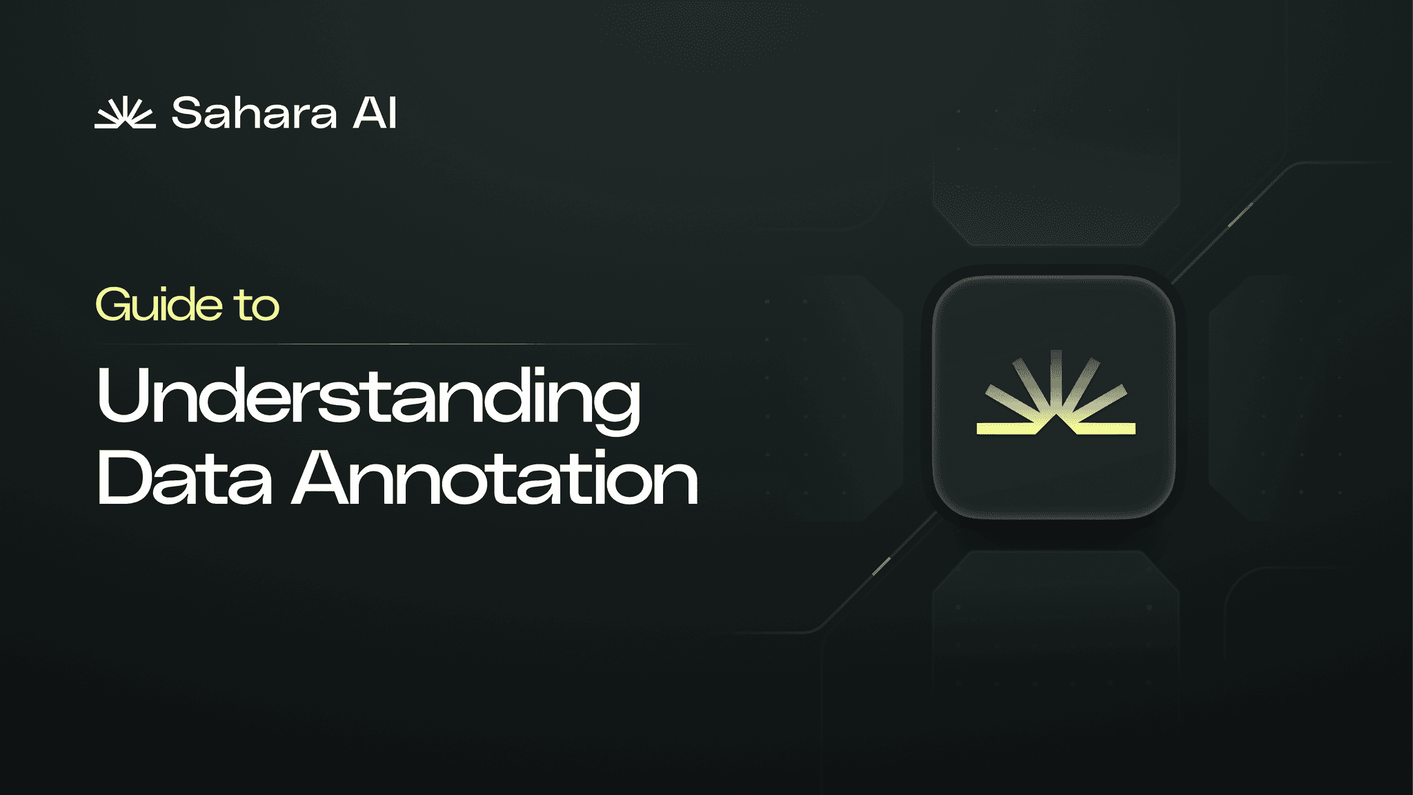 What is AI Data Annotation? A Comprehensive Guide