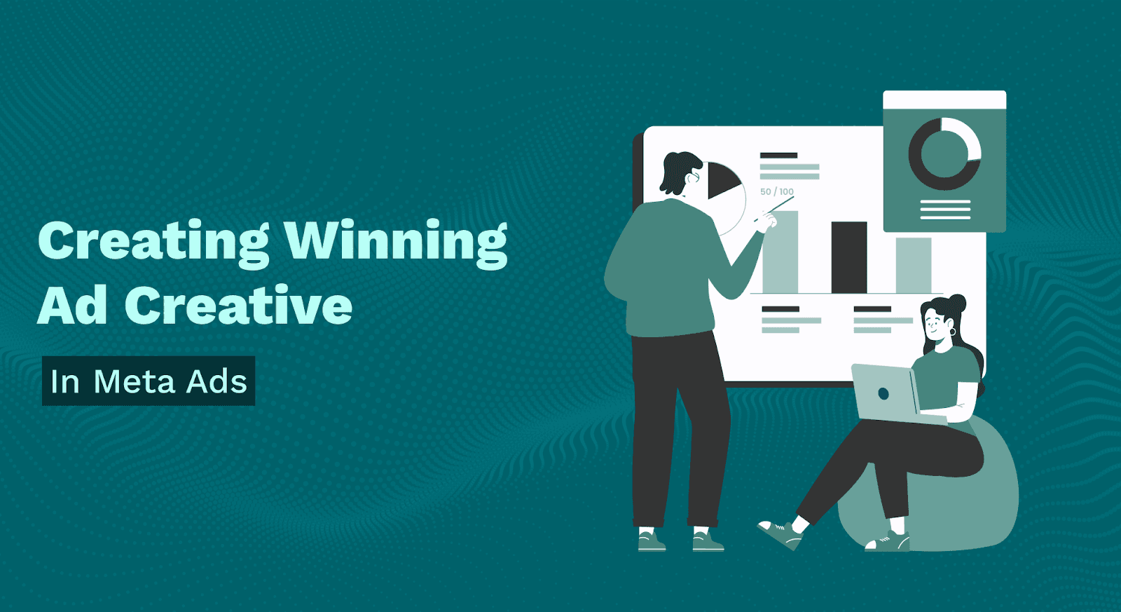 Creating Winning Ad Creative in Meta Ads - GoMarble AI