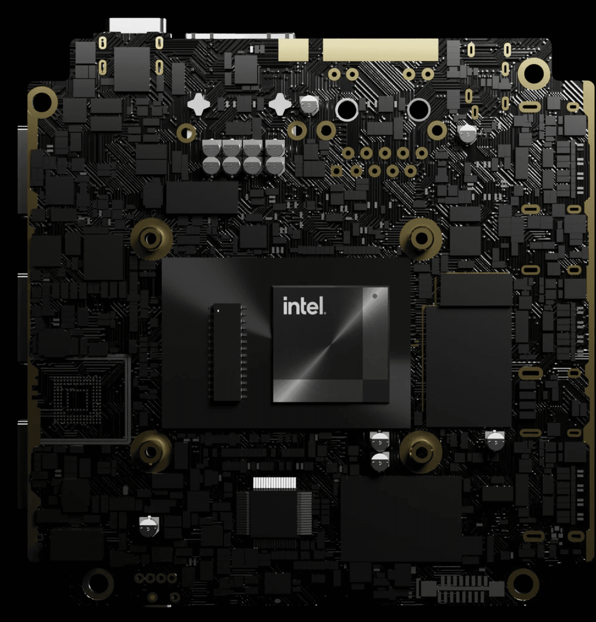 Umbrel Home - Plug and Play Home Cloud Server