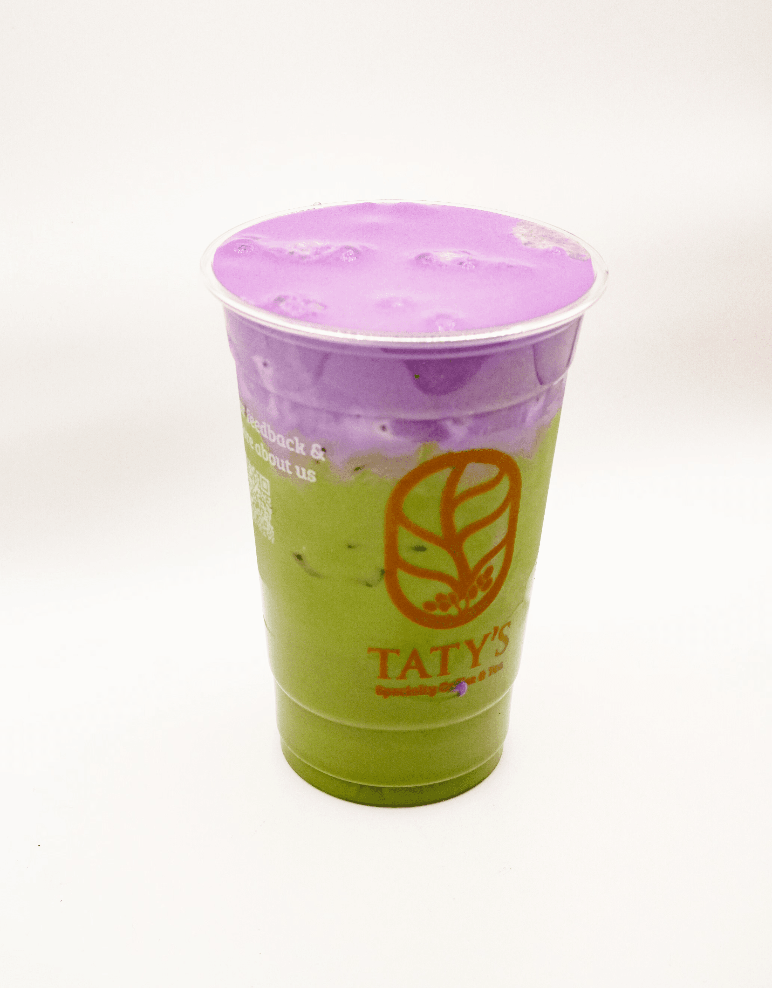Taty's Coffee & Tea