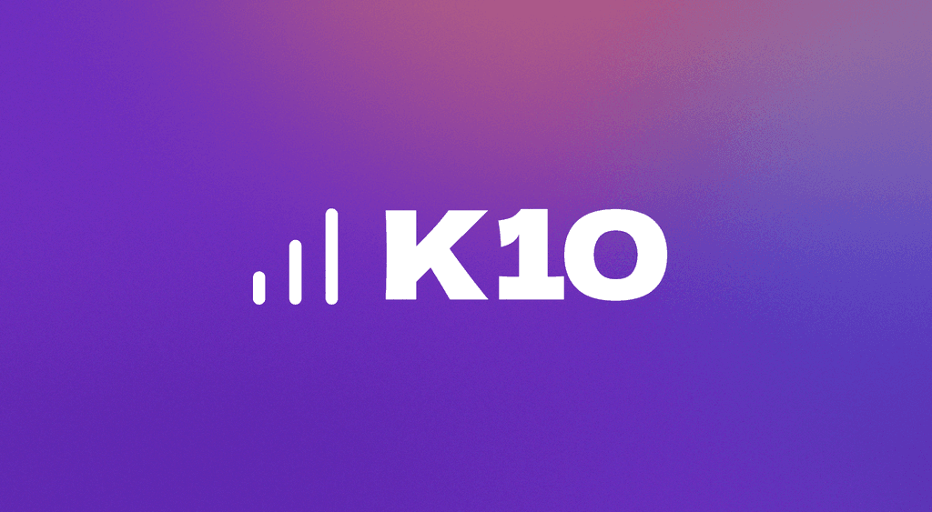 Kessler Psychological Distress Scale (K10) ⎯ Bravely.io — Tech for Therapy