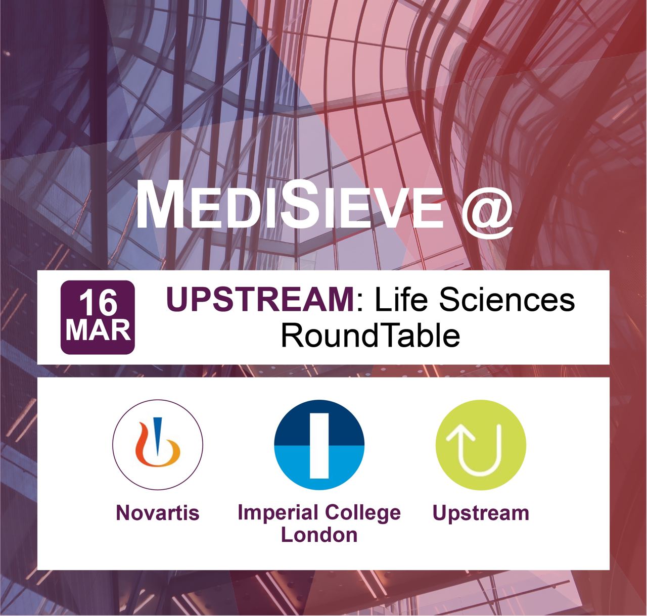 Medisieve - News