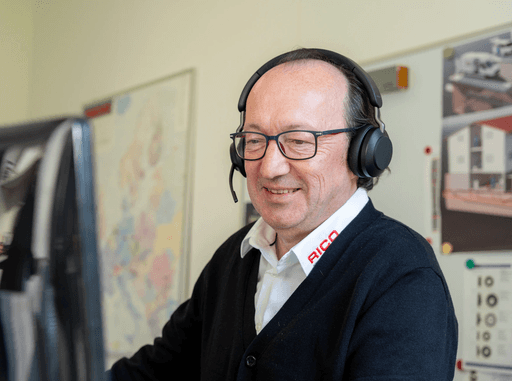 About RICO: Pioneers in Sewer Inspection for 45+ Years